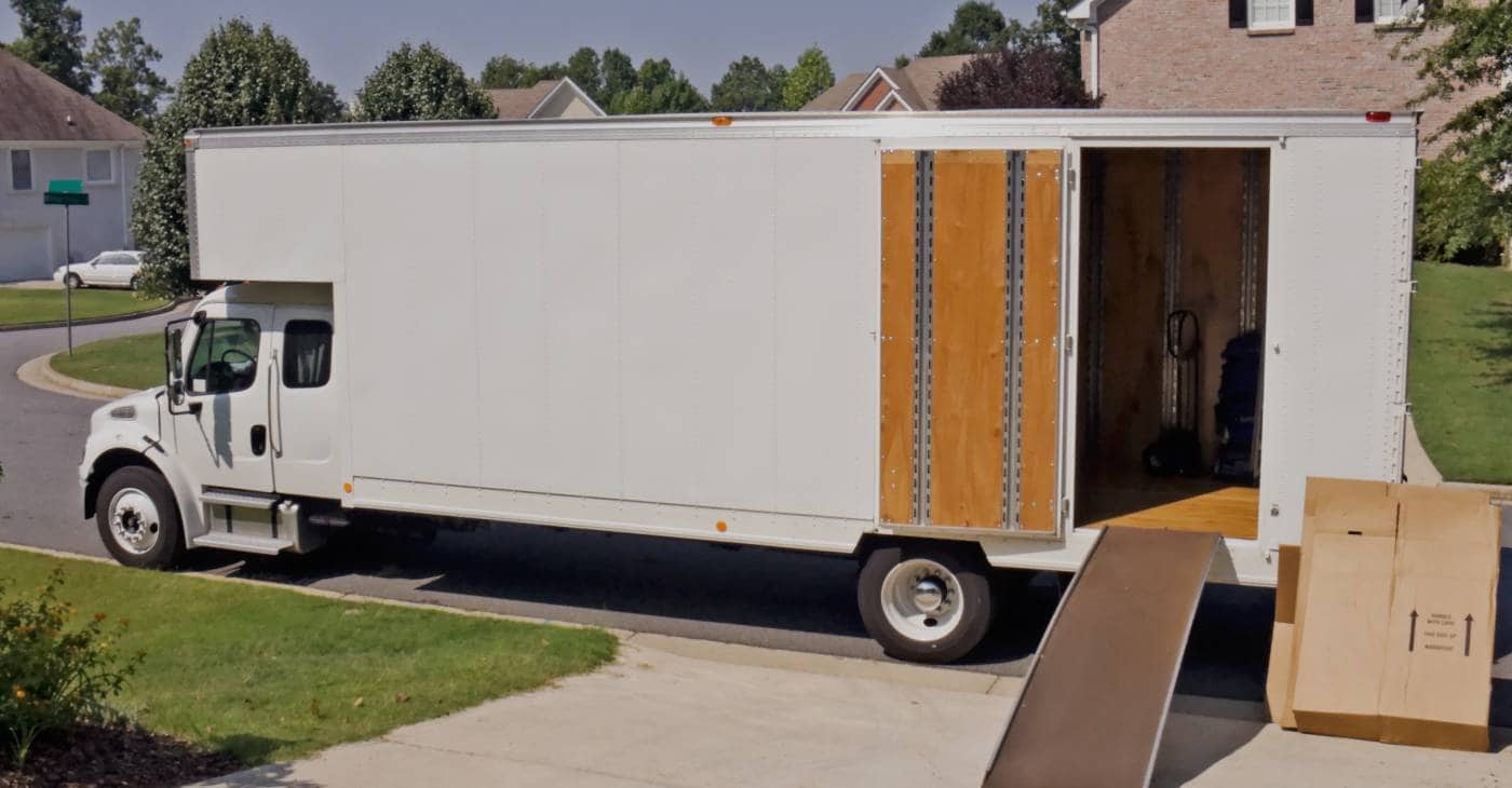 Bob Services is a Trucking Company in Lanham, MD 20706